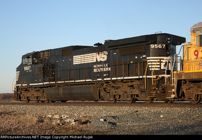 NS 9567